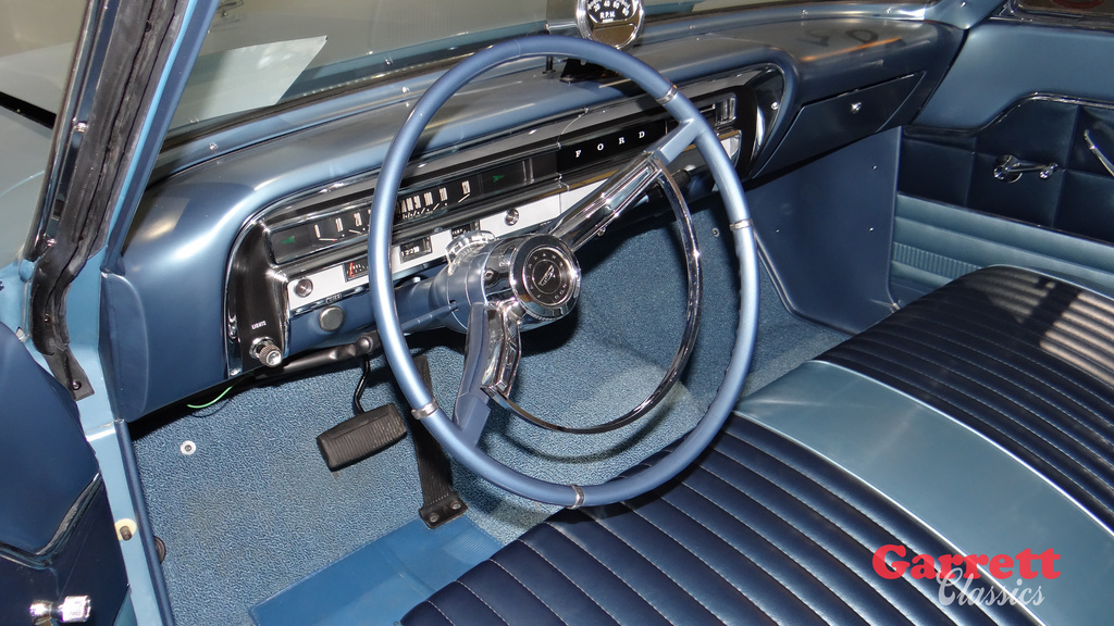 1965 Ford Fairlane 500