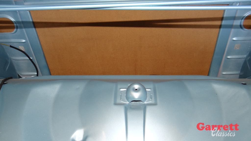 1965 Ford Fairlane 500