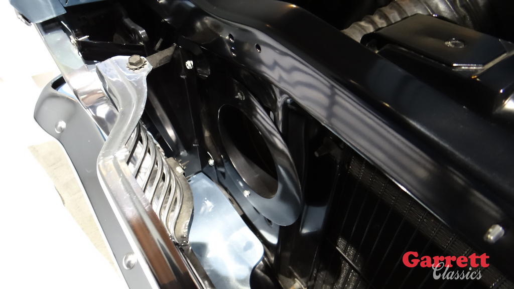 1965 Ford Fairlane 500