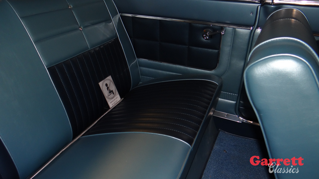 1965 Ford Fairlane 500