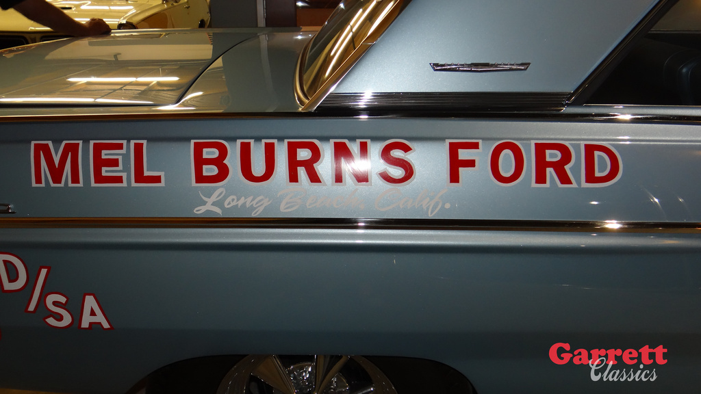 1965 Ford Fairlane 500