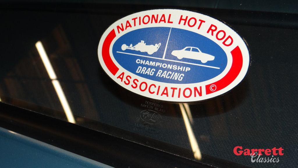 1965 Ford Fairlane 500