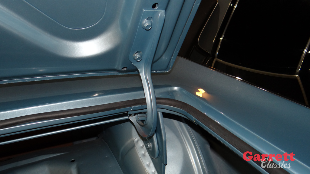 1965 Ford Fairlane 500