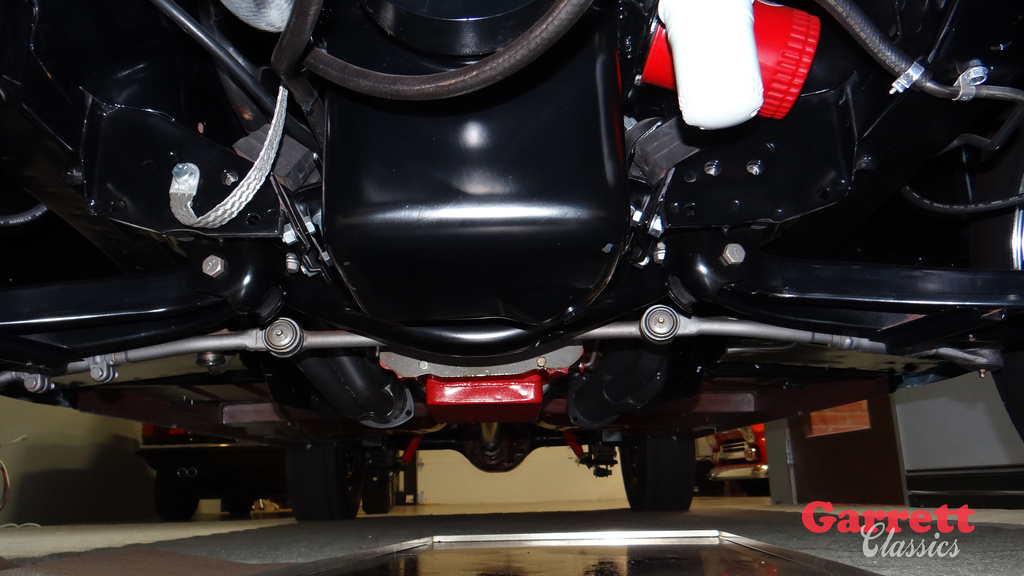 1965 Ford Fairlane 500