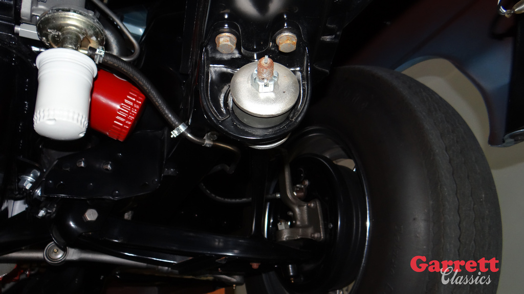 1965 Ford Fairlane 500