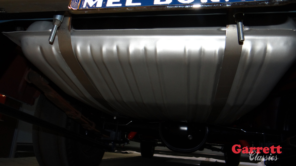 1965 Ford Fairlane 500