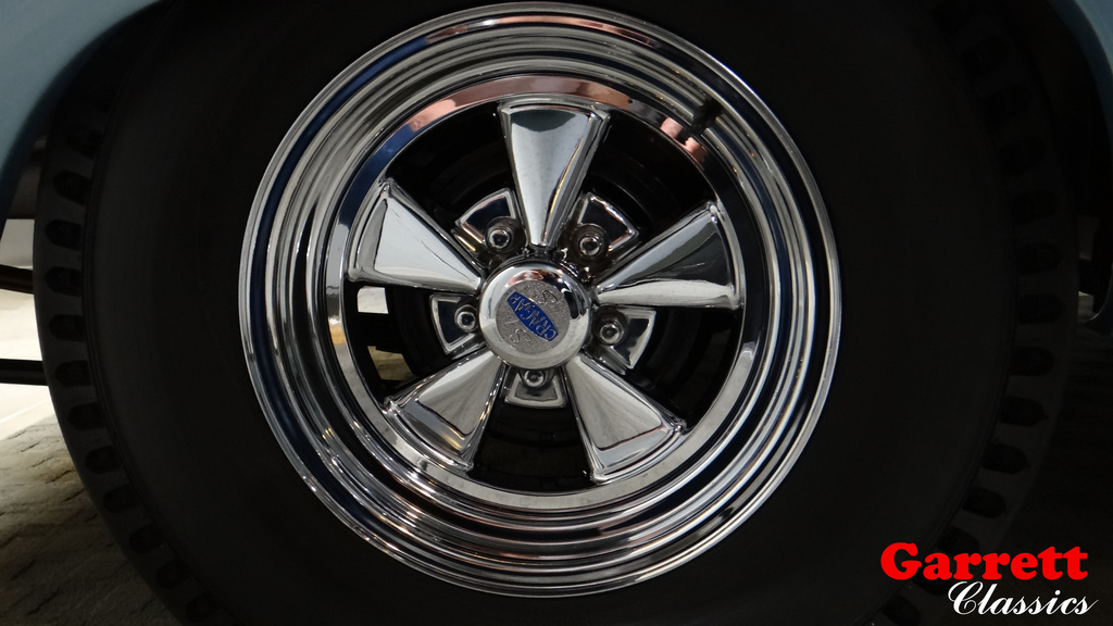 1965 Ford Fairlane 500