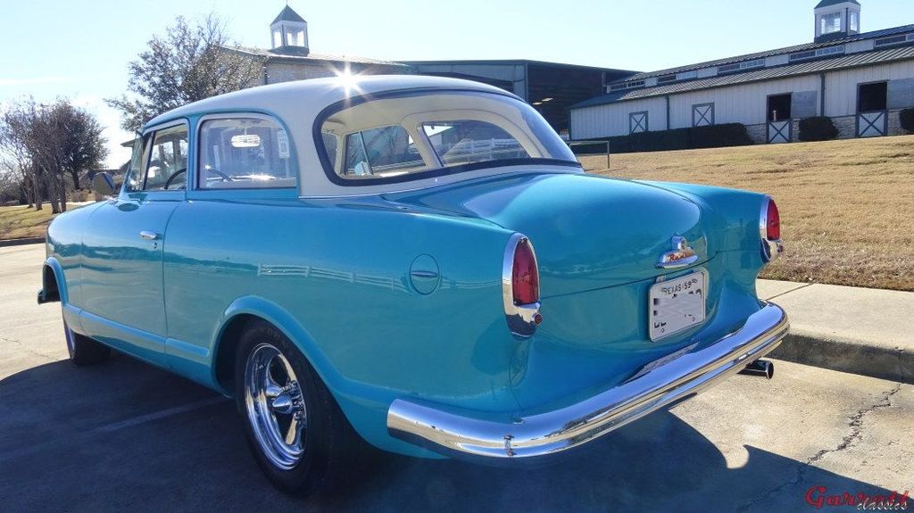 1959 Rambler American | garrettclassics