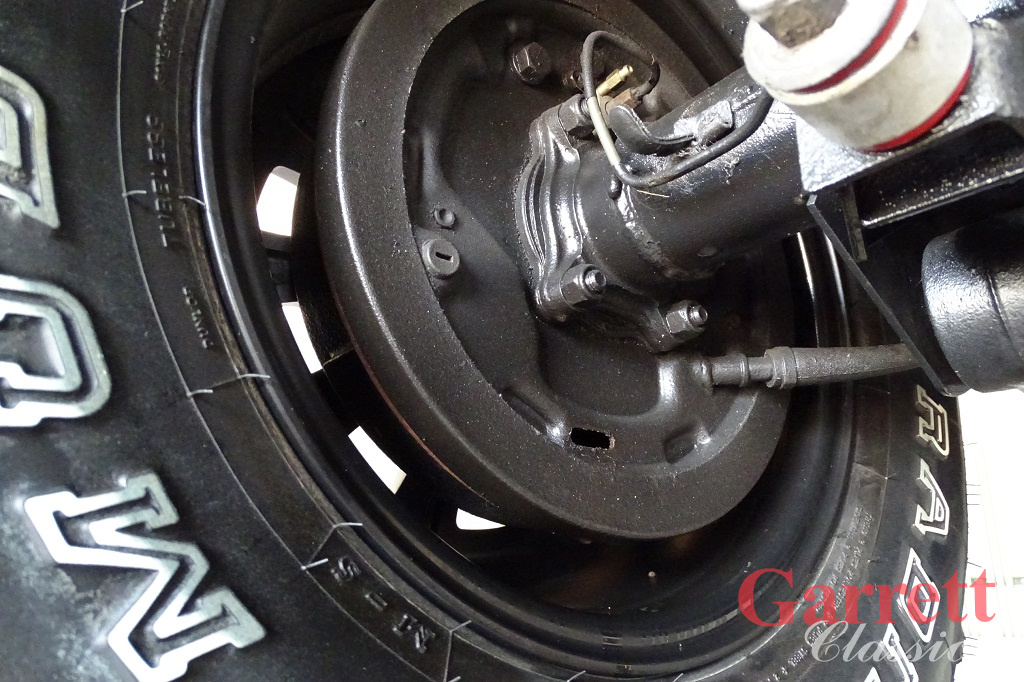 1987 Nissan Pathfinder 300 | Cars for sale | Dallas | Garrett Classics