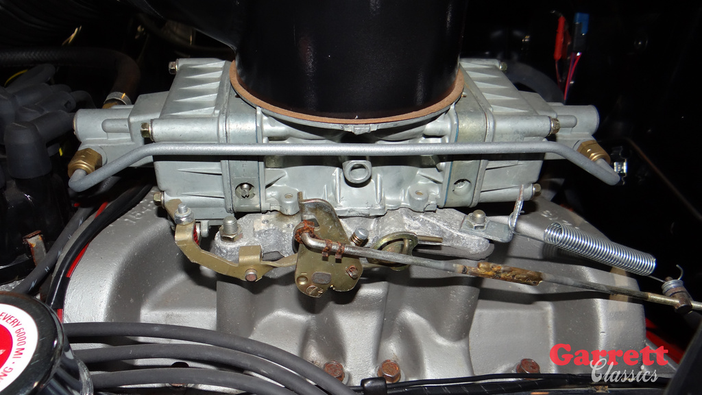 1965 Ford Fairlane 500