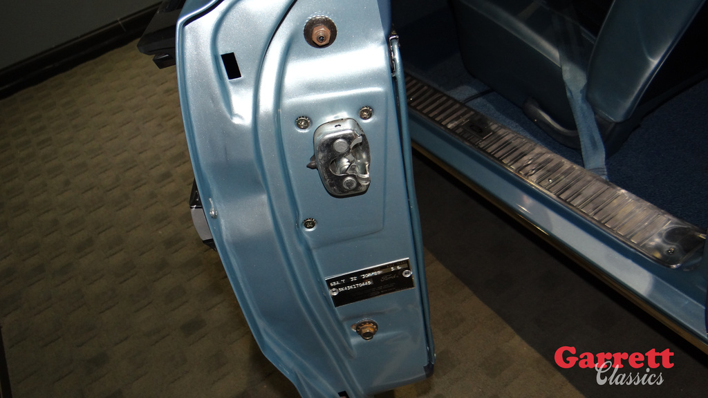 1965 Ford Fairlane 500