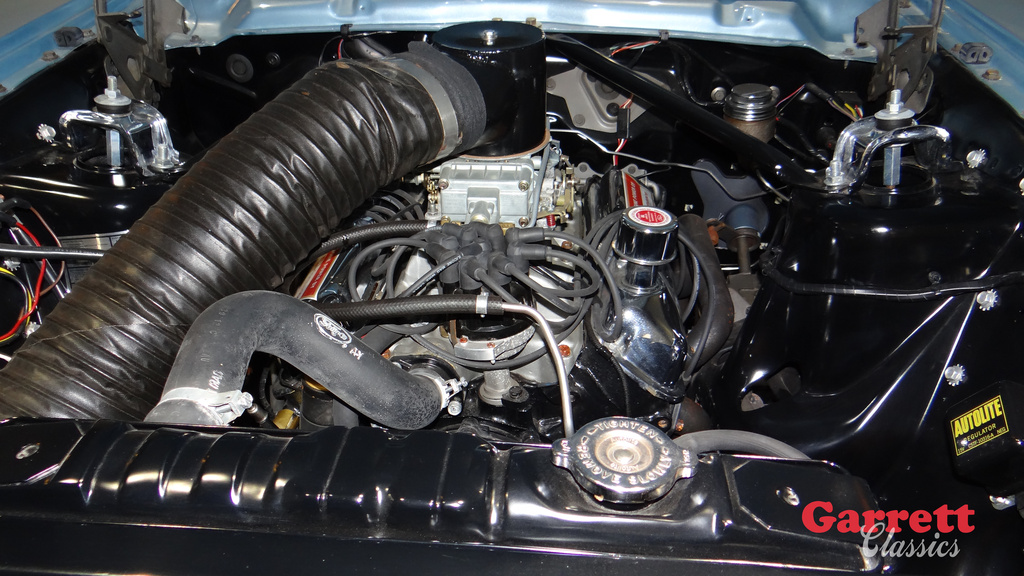 1965 Ford Fairlane 500