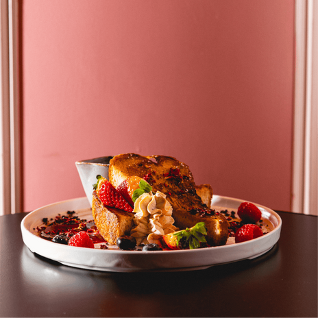 The Skinny Kitchen | Restaurant London & Ibiza