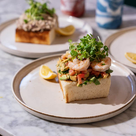 The Skinny Kitchen | Restaurant London & Ibiza