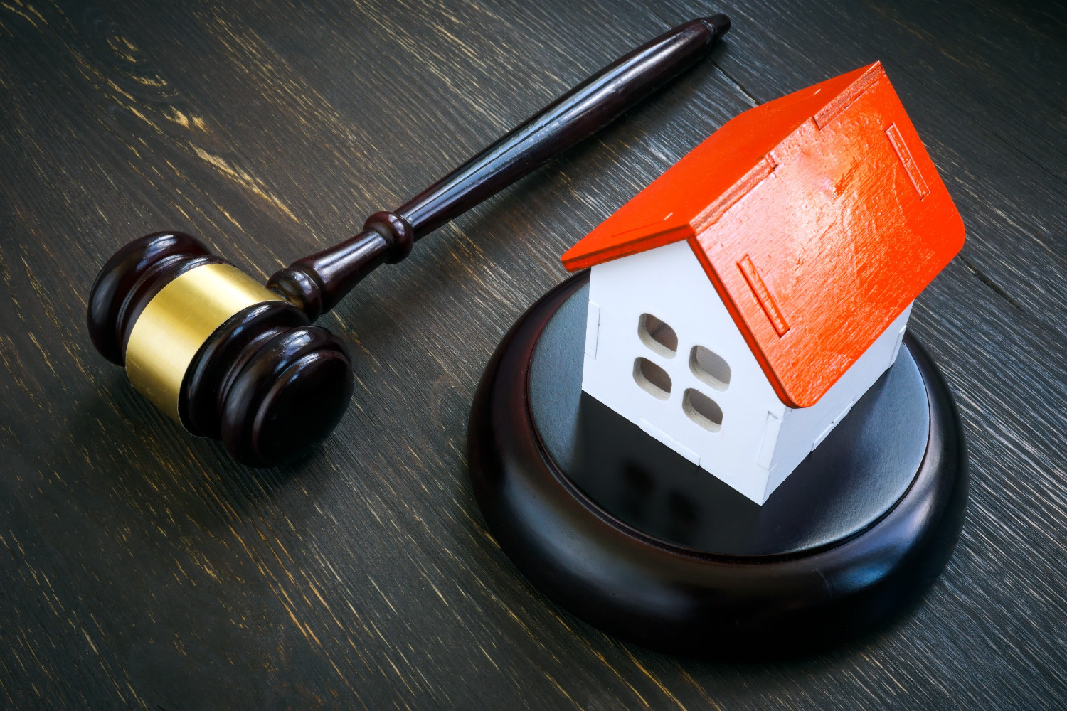 Eviction Processes - The Role of Professional Property Managers