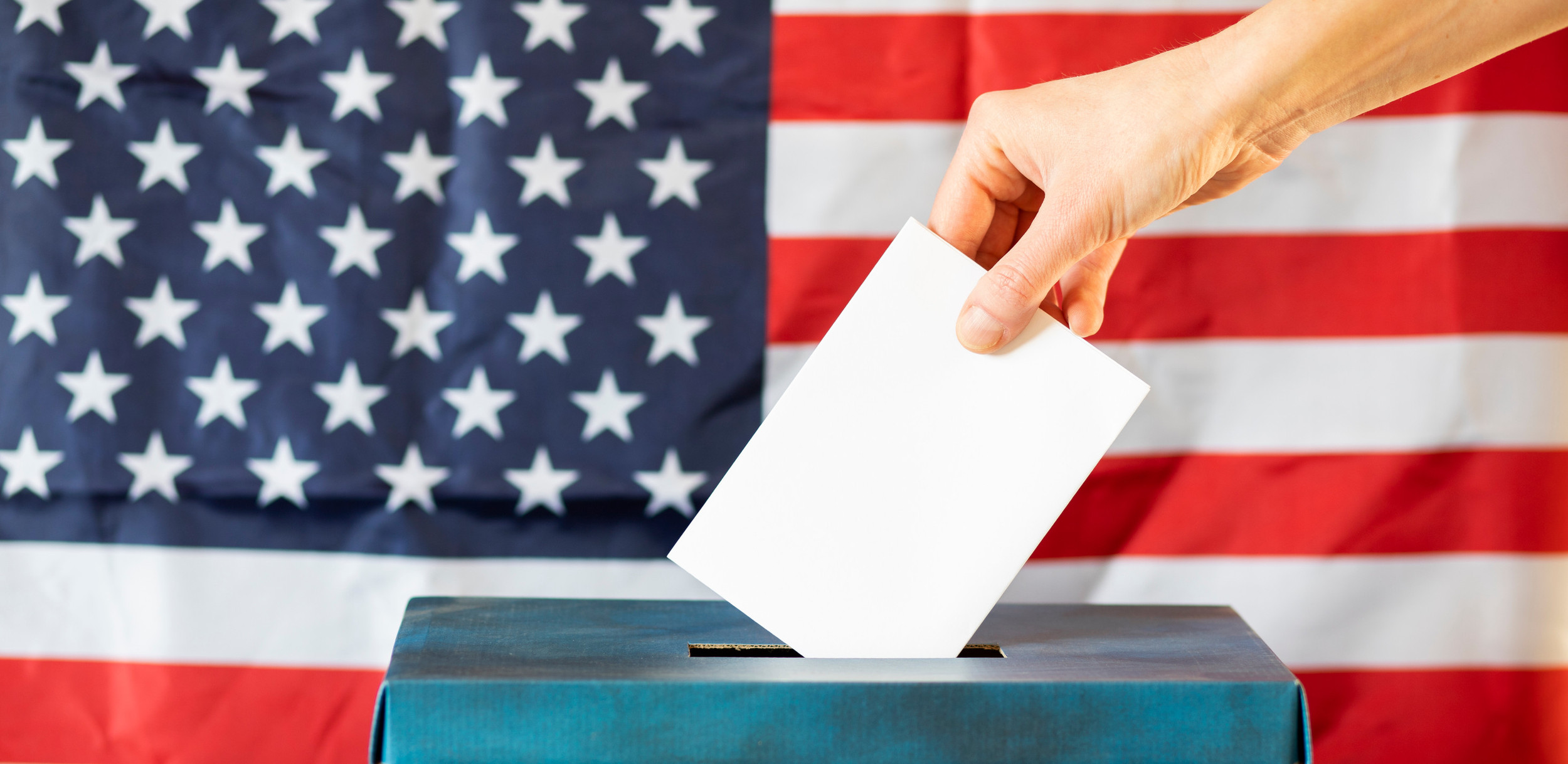 HOA Elections - The Role of a Community Management Company