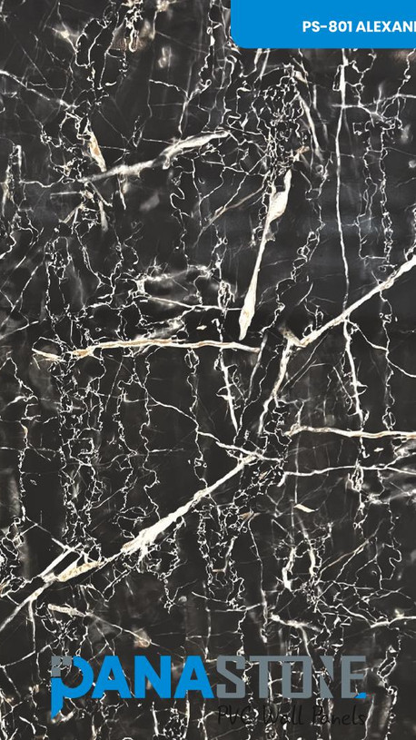 Panastone Premium Wall Panels / Duvar Panelleri