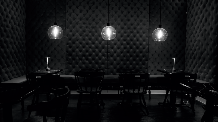 Furtivo Speakeasy: Discover the Secret in San Juan