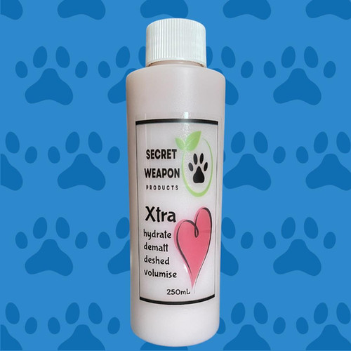 Secret Weapon Xtra Super Concentrate 250mL | Secret Weapon