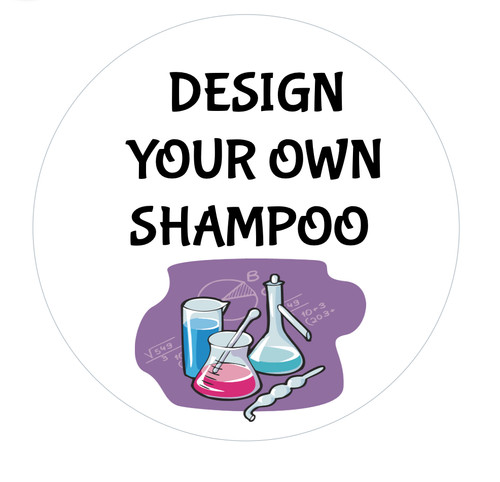 Design Your Own Shampoo 5 Litres | Secret Weapon