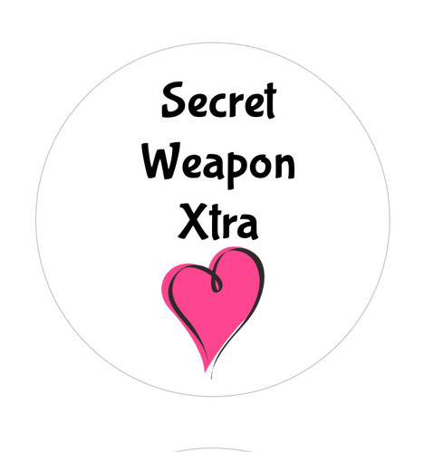 Secret Weapon Xtra Super Concentrate 50mL | Secret Weapon
