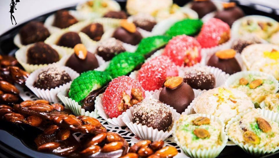 Kosher Custom Cakes and Cookies | Au Bon Cake | Miami Beach, FL, United ...