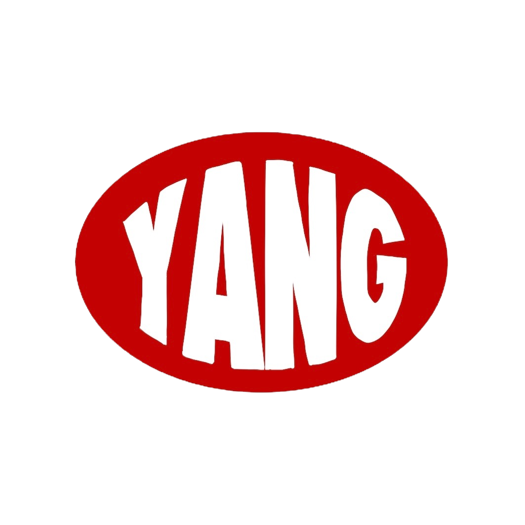 YANG VIBE | HUSTLERS ONLY