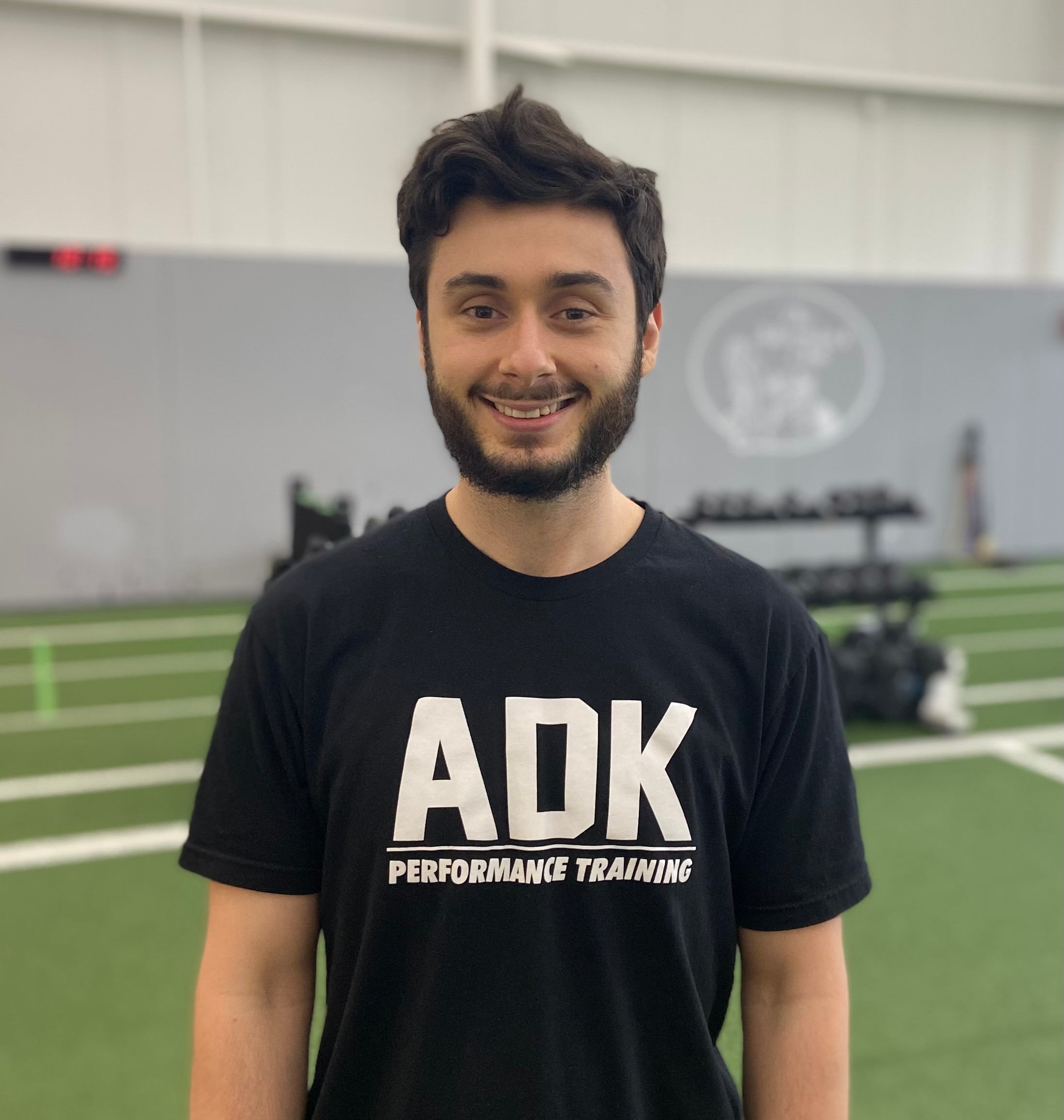 Josh Shuman | adirondack-2019