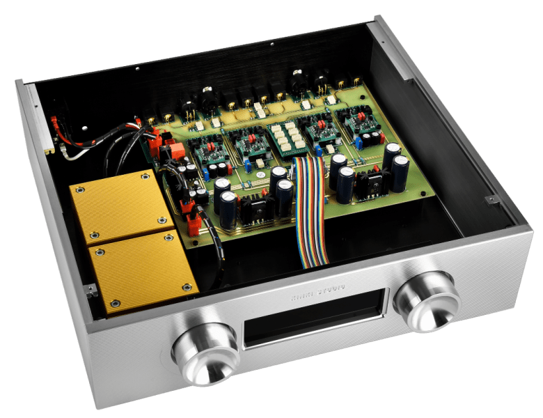 First time you realize that Chinese hi-fi brands can be great? | Page 4 ...