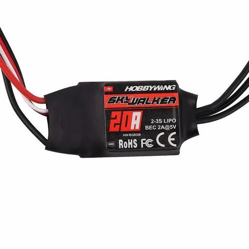 Hobbywing Skywalker 20A ESC | Mikrobotix