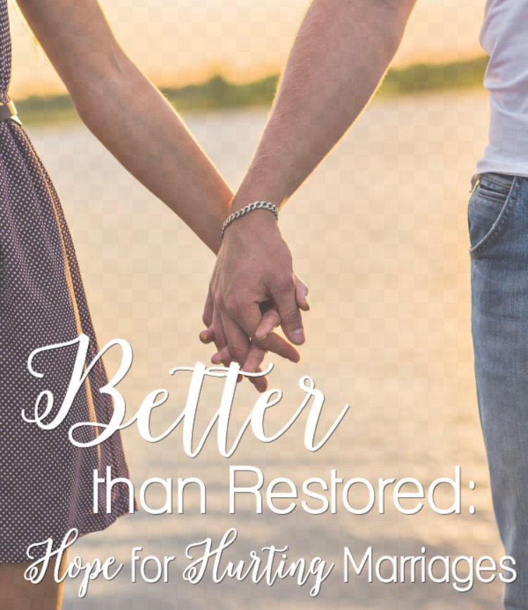 50 Prayers for Marriage Restoration