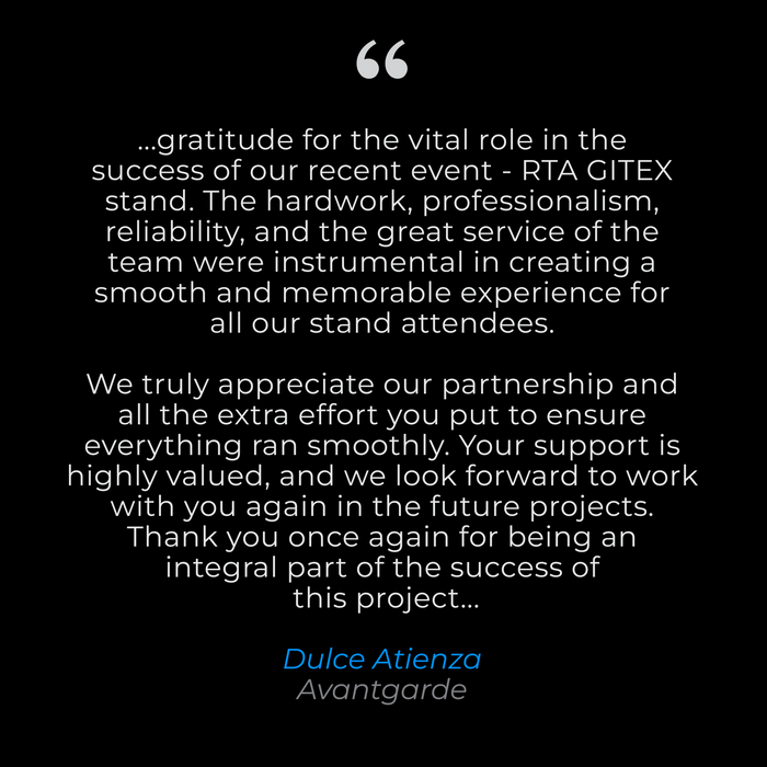 Fractal Systems - UAE & KSA