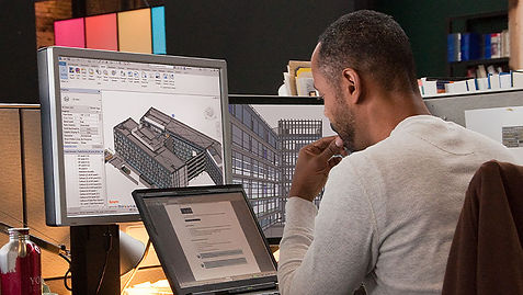 Autodesk Revit LT | Cadbim