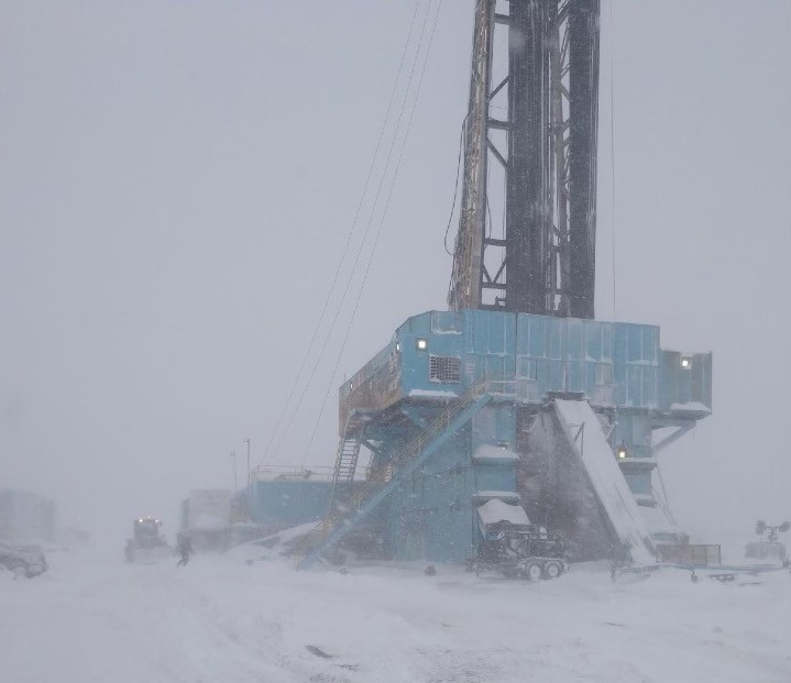 10 Ways Oil & Gas Companies Get Ready for Cold Weather