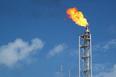 What are Flare systems? 5 types of Flare systems