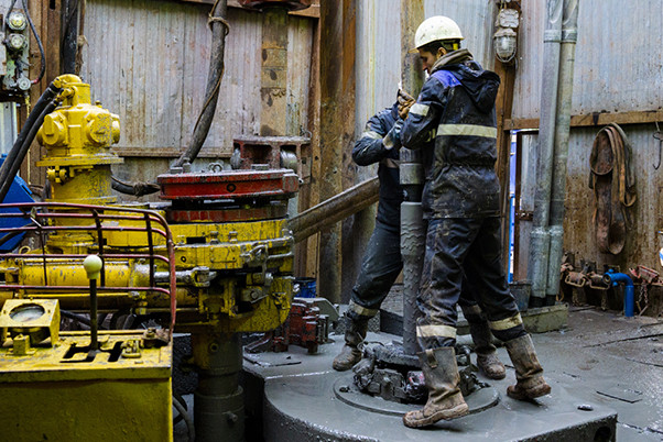 What is Well Control? Why It's Crucial for Oil & Gas Operations