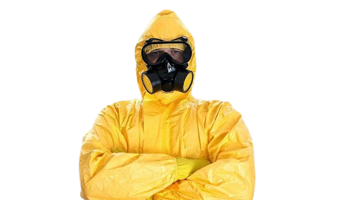 OSHA HAZWOPER 40 hour | LearnToDrill