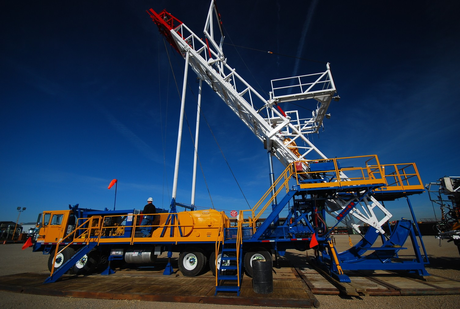 What is Well servicing in oil & gas? – 7 key facts to know