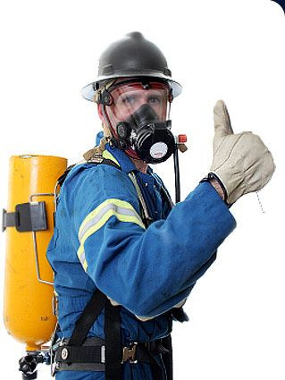 Personal Protective Equipment | LearnToDrill