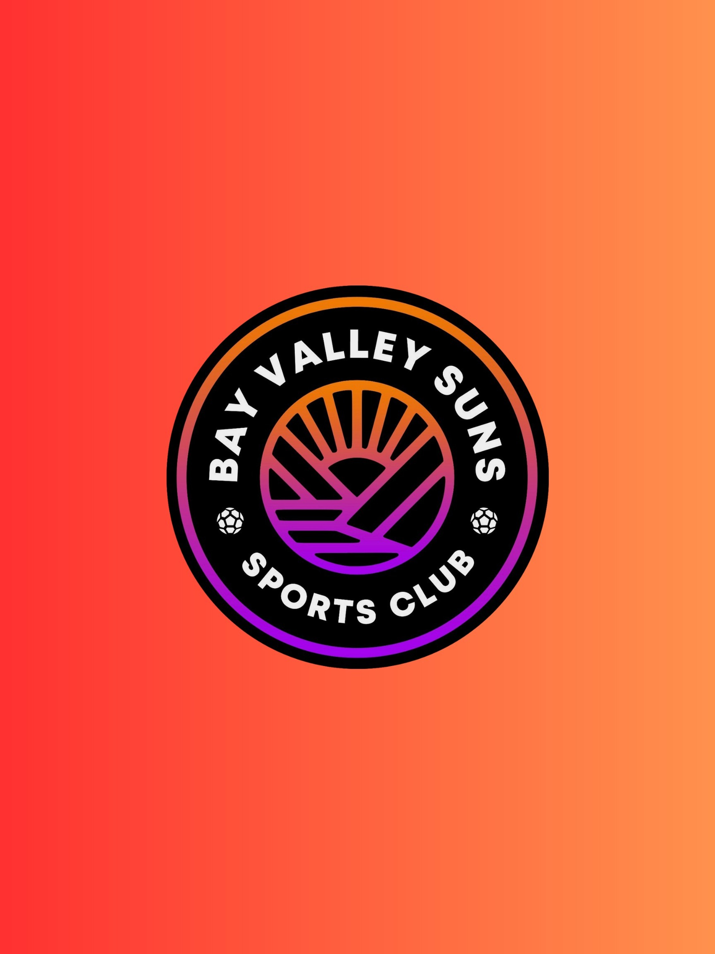 HOME | Bay Valley Suns S.C.