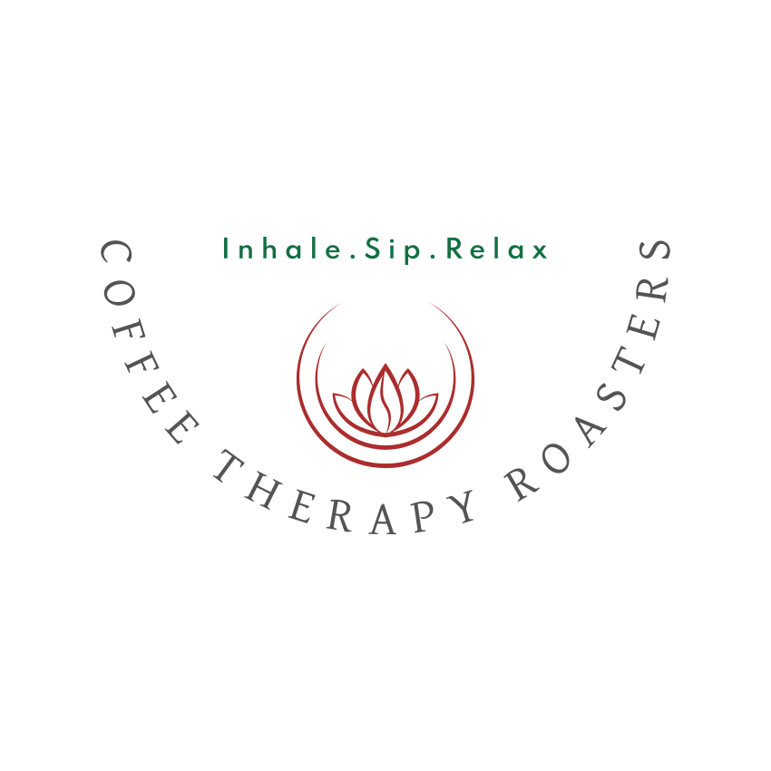 About | Coffee Therapy Roasters