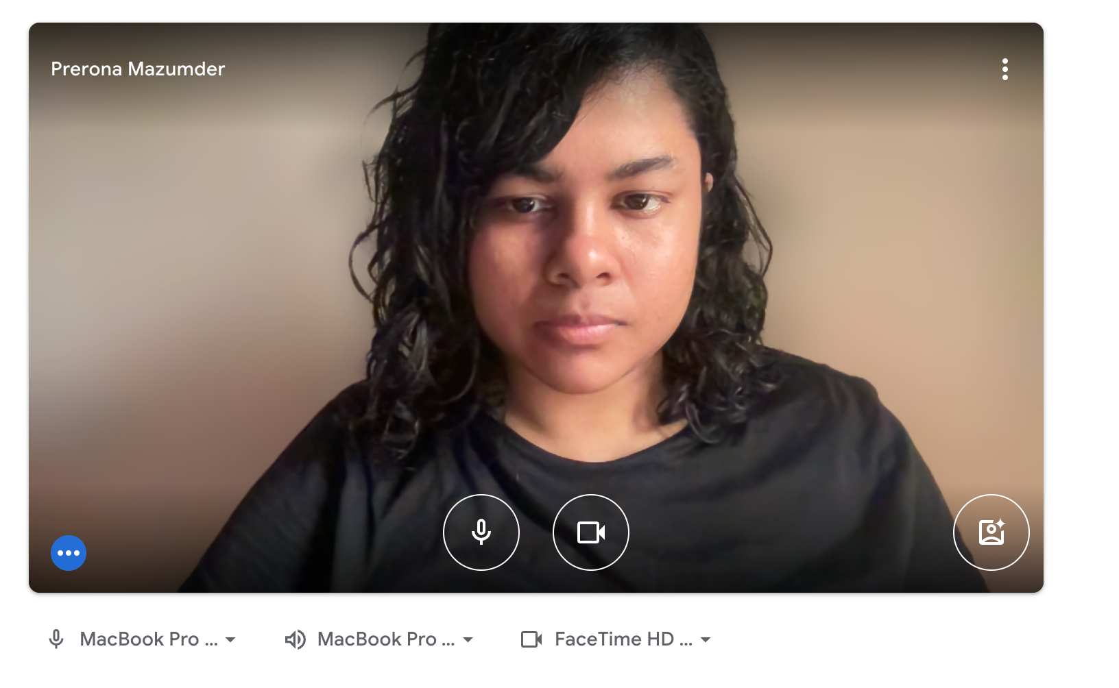 Projects - Prerona Mazumder