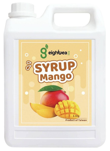 Mango Syrup | Fresco Online Mart