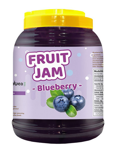 Blueberry Pulp Jam | Fresco Online Mart