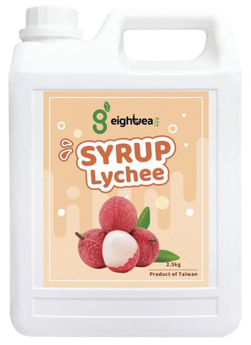 Lychee Syrup | Fresco Online Mart