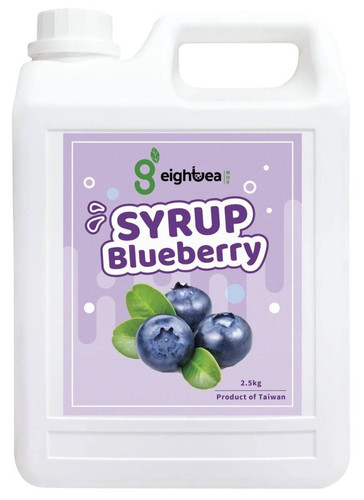 Blueberry Syrup | Fresco Online Mart