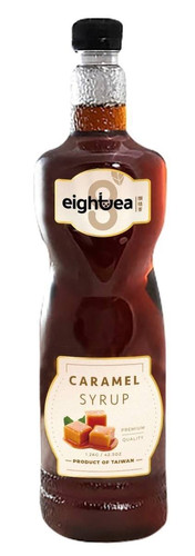 Caramel Syrup | Fresco Online Mart