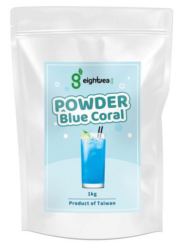 Blue Coral Powder Mix | Fresco Online Mart