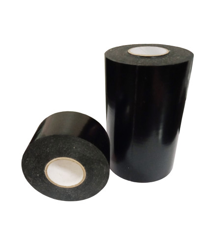 PVC Outer Wrap Tape | TFT Industrial Sales