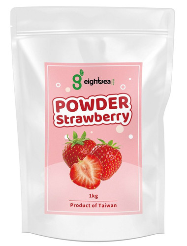 Strawberry Powder Mix | Fresco Online Mart